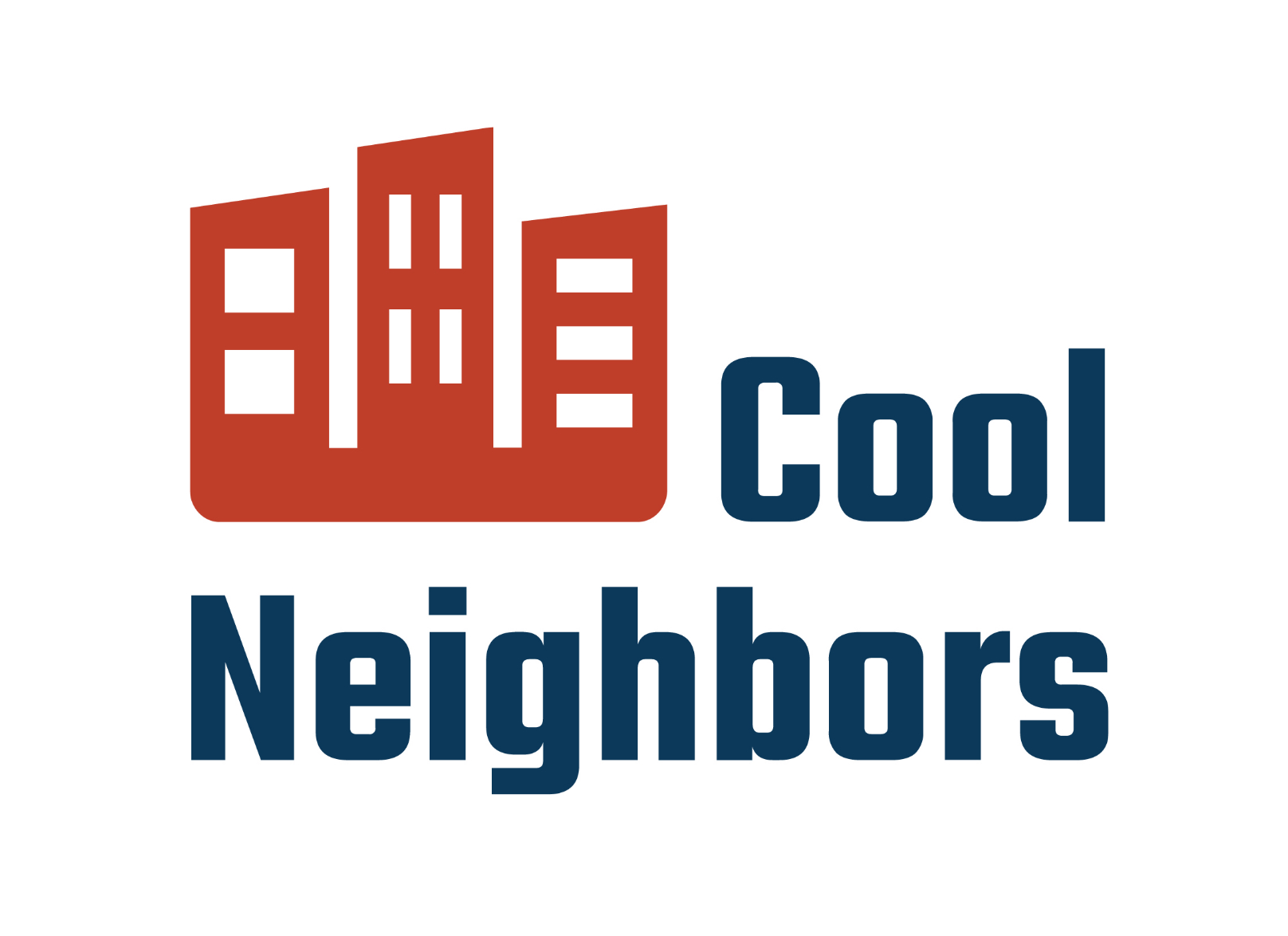 Cool Neighbors